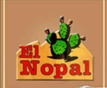Menu for El Nopalito Mexican Cuisine in Madison, IN | Sirved