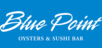 Menu for Blue Point Oysters and Sushi Bar in Valparaiso, IN | Sirved