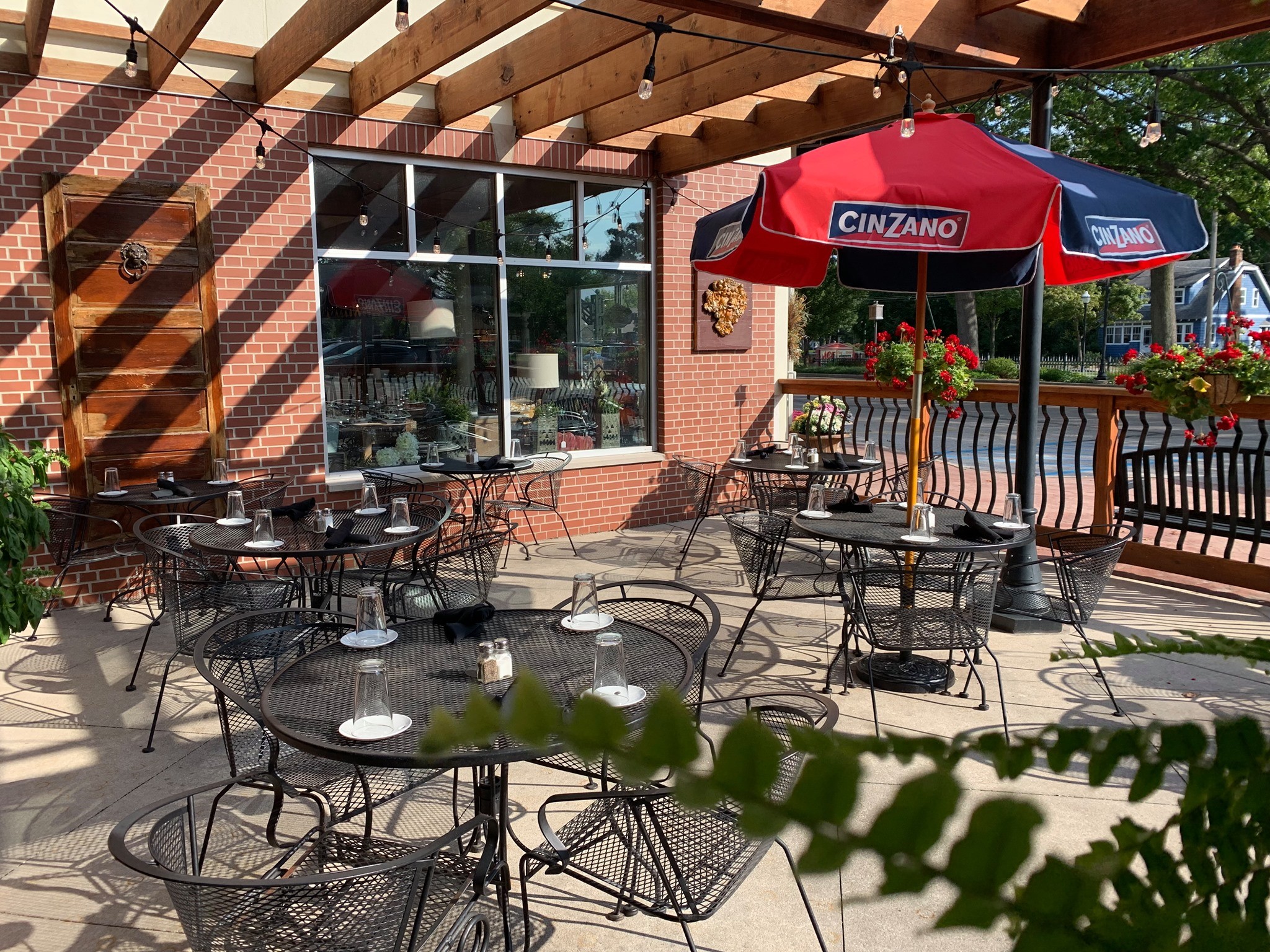 Two Tonys Italian Kitchen & Wine Bar menu in Spring Lake, Michigan, USA