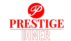 Menu for Prestige Diner Vineland in Vineland, NJ | Sirved