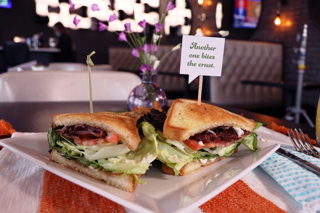 Tavern 180 menu in Omaha, Nebraska, USA