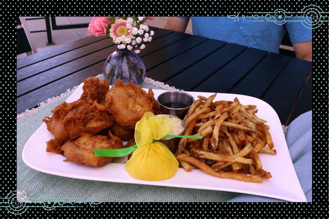 Tavern 180 menu in Omaha, Nebraska, USA