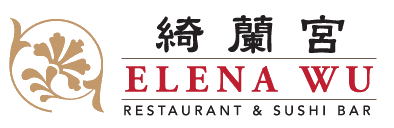 Menu for Elena Wu Restaurant & Sushi Bar in Voorhees Township, NJ | Sirved