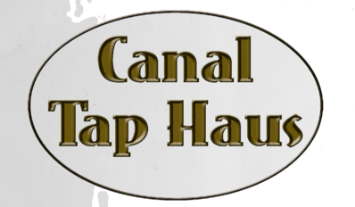 Menu for Canal Tap Haus in New Haven, IN | Sirved