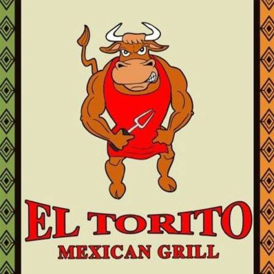 Menu for El Torito Mexican Grill in Paducah, KY | Sirved