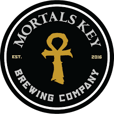 Menu for Mortals Key Brewing Company in Jamestown, PA | Sirved