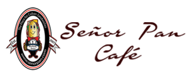 Menu for Señor Pan Cafe in Chicago, IL | Sirved