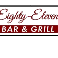 Menu for Eighty-Eleven Bar and Grill in Sacramento, CA | Sirved