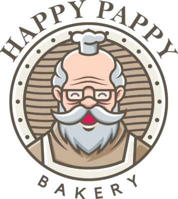 Menu for Happy Pappy Bakery in Brunswick, GA | Sirved