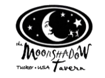 Menu for MoonShadow Tavern in Tucker, GA | Sirved