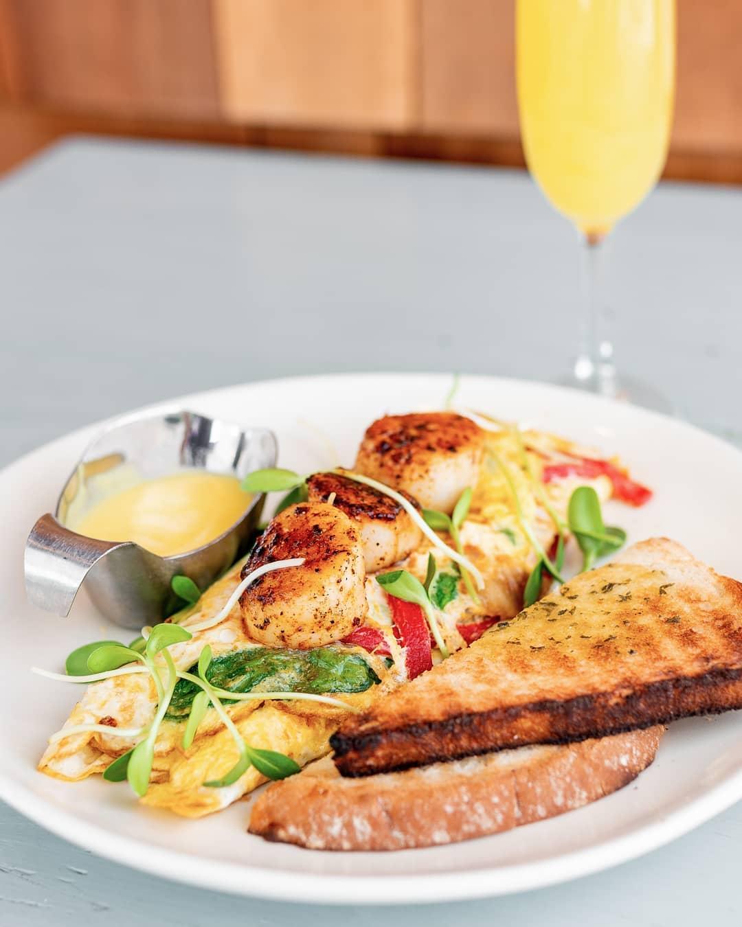 Blueberry's Grill menu in Myrtle Beach, South Carolina, USA