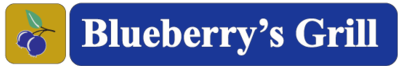 Menu for Blueberry's Grill in Myrtle Beach, SC | Sirved