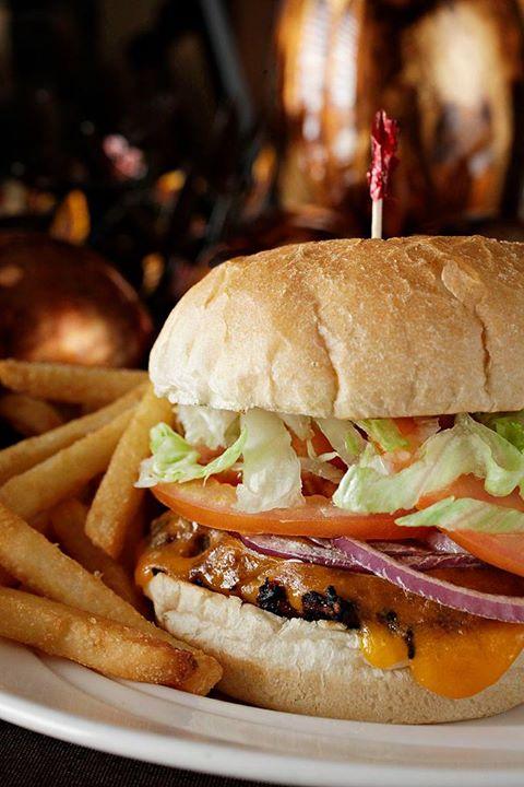 Mr Prime Rib menus in Greater Sudbury, Ontario, Canada