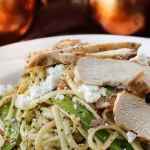 Mr Prime Rib menu in Sudbury, Ontario, Canada