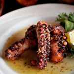 Mr Prime Rib menu in Sudbury, Ontario, Canada