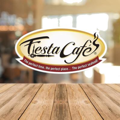 Menu for Fiesta Cafe in Milwaukee, WI | Sirved