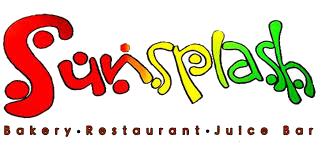 Menu for Sunsplash Caribbean Bakery, Takeout & Juice bar in City of ...