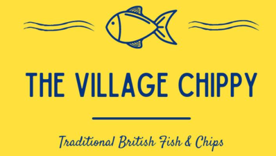 Menu for The Village Chippy in Whistler, BC | Sirved