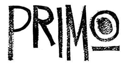 Menu for Primo Restaurant in Rockland, ME | Sirved