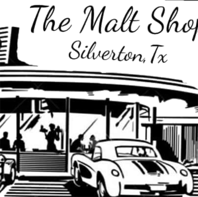 Menu for Malt Shop in Silverton, TX | Sirved