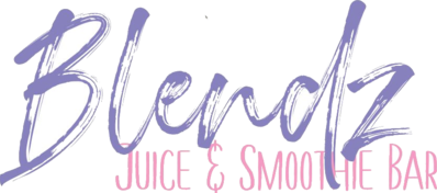 Blendz Juice Bar menu in Lafayette, Colorado, USA