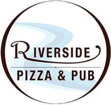 Menu for Riverside Pizza & Pub in Batavia, IL | Sirved