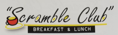 Menu for Scramble Club in Philadelphia, PA | Sirved