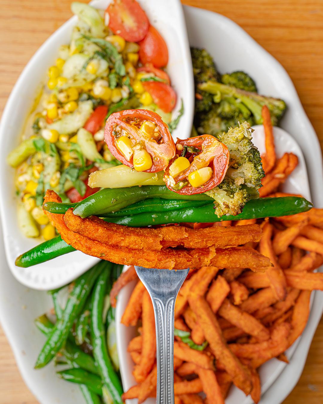 Westville Hudson menus in New York, New York, United States