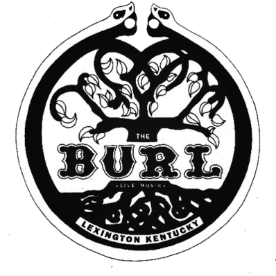 Menu for The Burl in Lexington, KY | Sirved