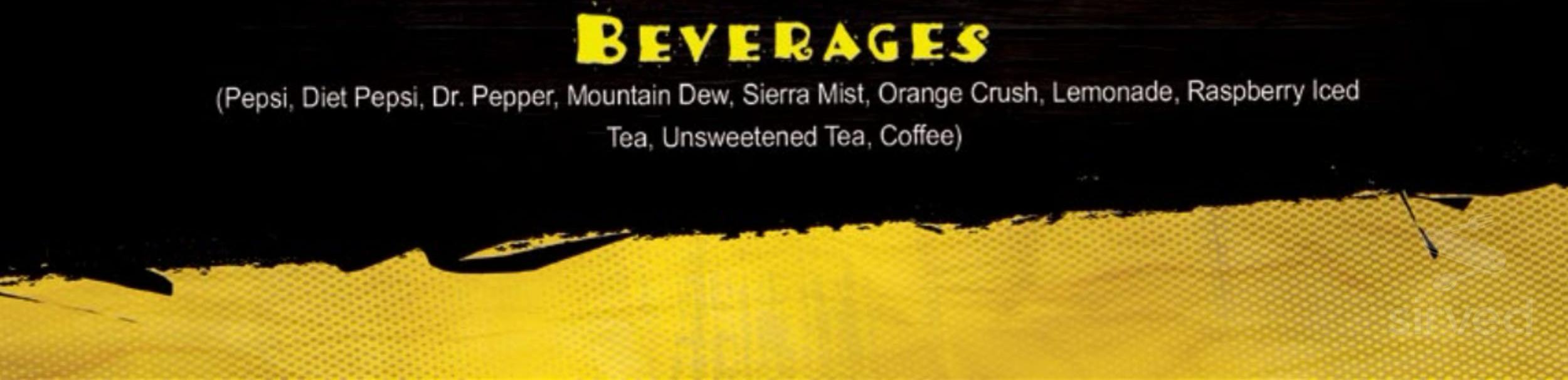 Mi Cerrito Mexican Restaurant Delaware menu in Delaware, Ohio, USA