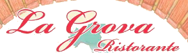 Menu for La Grova Ristorante in Lake Grove, NY | Sirved
