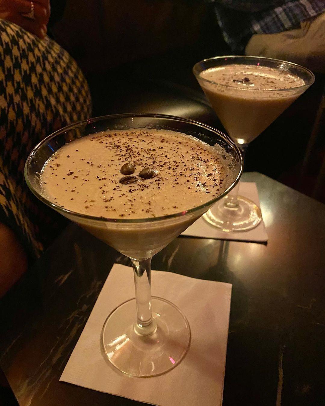 Second Empire Restaurant and Tavern menu in Raleigh, North Carolina, USA