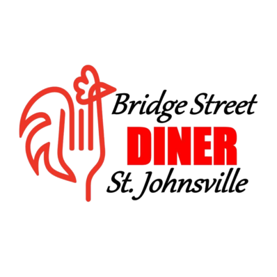 Menu for The Bridge Street Diner LLC in St Johnsville, NY | Sirved