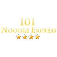 Menu for 101 Noodle Express in Arcadia, CA | Sirved