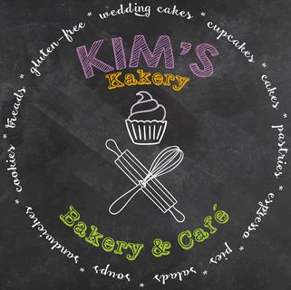 Menu for Kim’s Kakery, Bakery & Café in Indianapolis, IN | Sirved