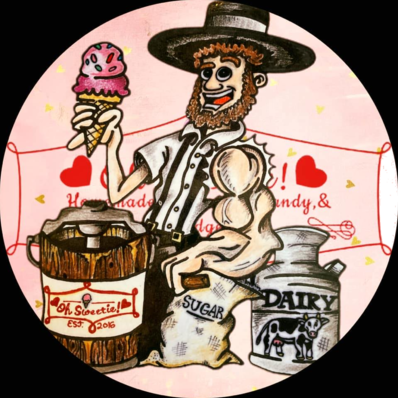 Menu for Oh Sweetie in Williams, AZ | Sirved