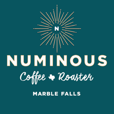 Menu for Numinous Coffee Roasters in Marble Falls, TX | Sirved