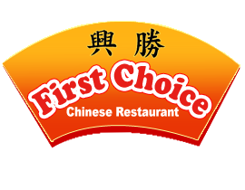 Menu for First Choice Chinese Restaurant in Orlando, FL | Sirved