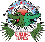 Menu for Crocodile Rocks in Myrtle Beach, SC | Sirved