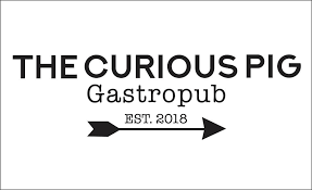 Menu for The Curious Pig in Peachtree City, GA | Sirved