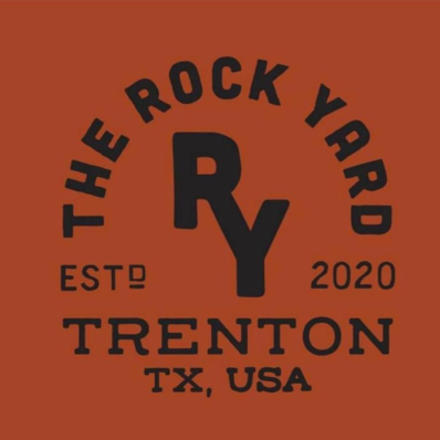 Menu for The Rock Yard in Trenton, TX | Sirved