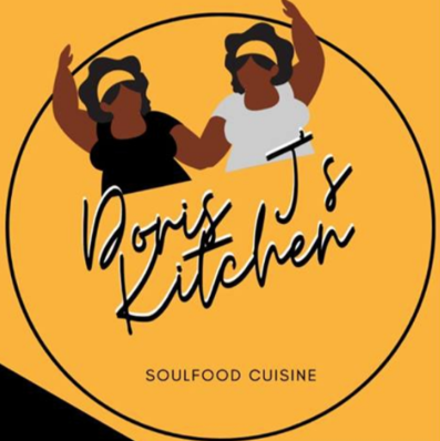 Doris J's Kitchen menu in Midland, Texas, USA