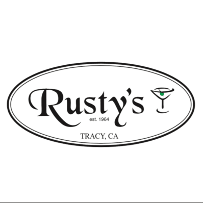 Menu for Rusty's in Tracy, CA | Sirved