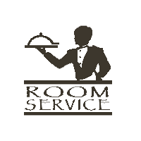 Menu for Room Service Jackson in Jackson, MS | Sirved