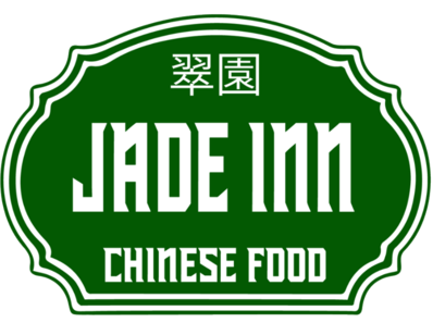 Jade Inn menu in Winnipeg, Manitoba, Canada