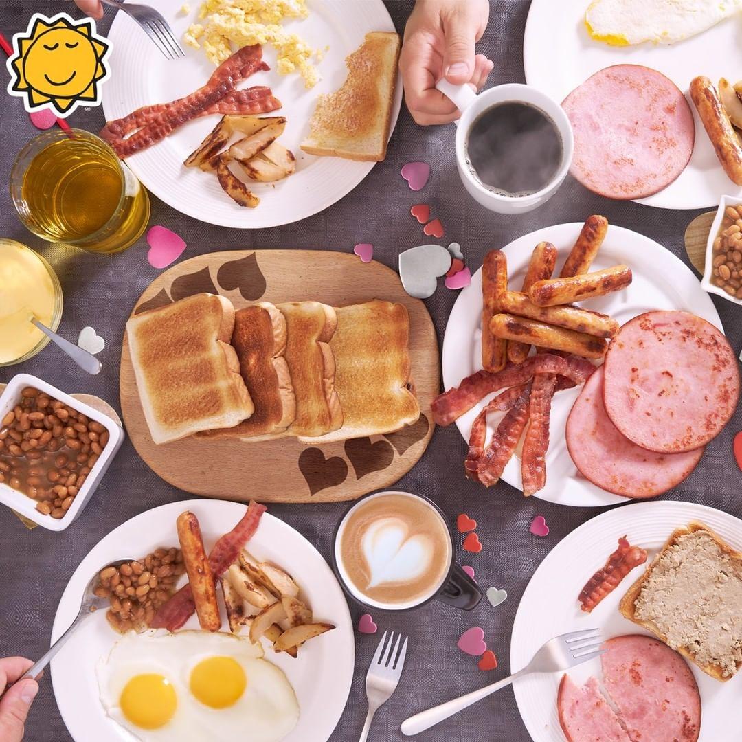 Cora Breakfast and Lunch menu in Greater Sudbury, Ontario, Canada