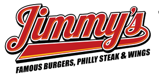 Menu for Jimmy's Famous Burgers - Hyde Park/Bronzeville in Chicago, IL ...
