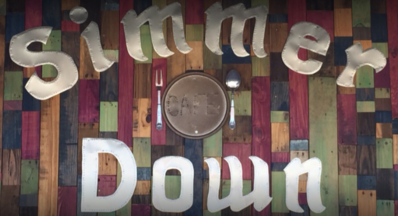 Menu for Simmer Down Cafe in Georgetown, TX | Sirved