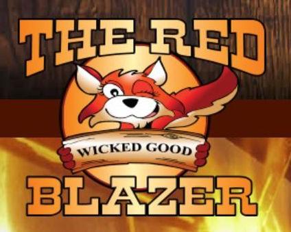 Menu for Red Blazer Restaurant & Pub in Concord, NH | Sirved
