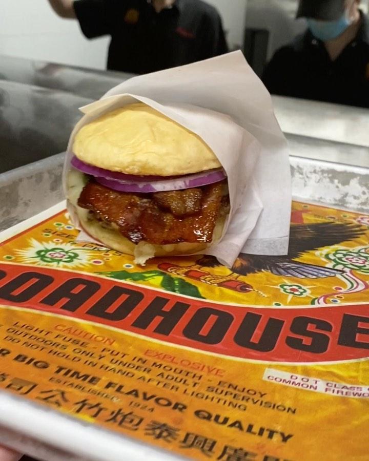 Roadhouse Diner menus in Great Falls, Montana, United States